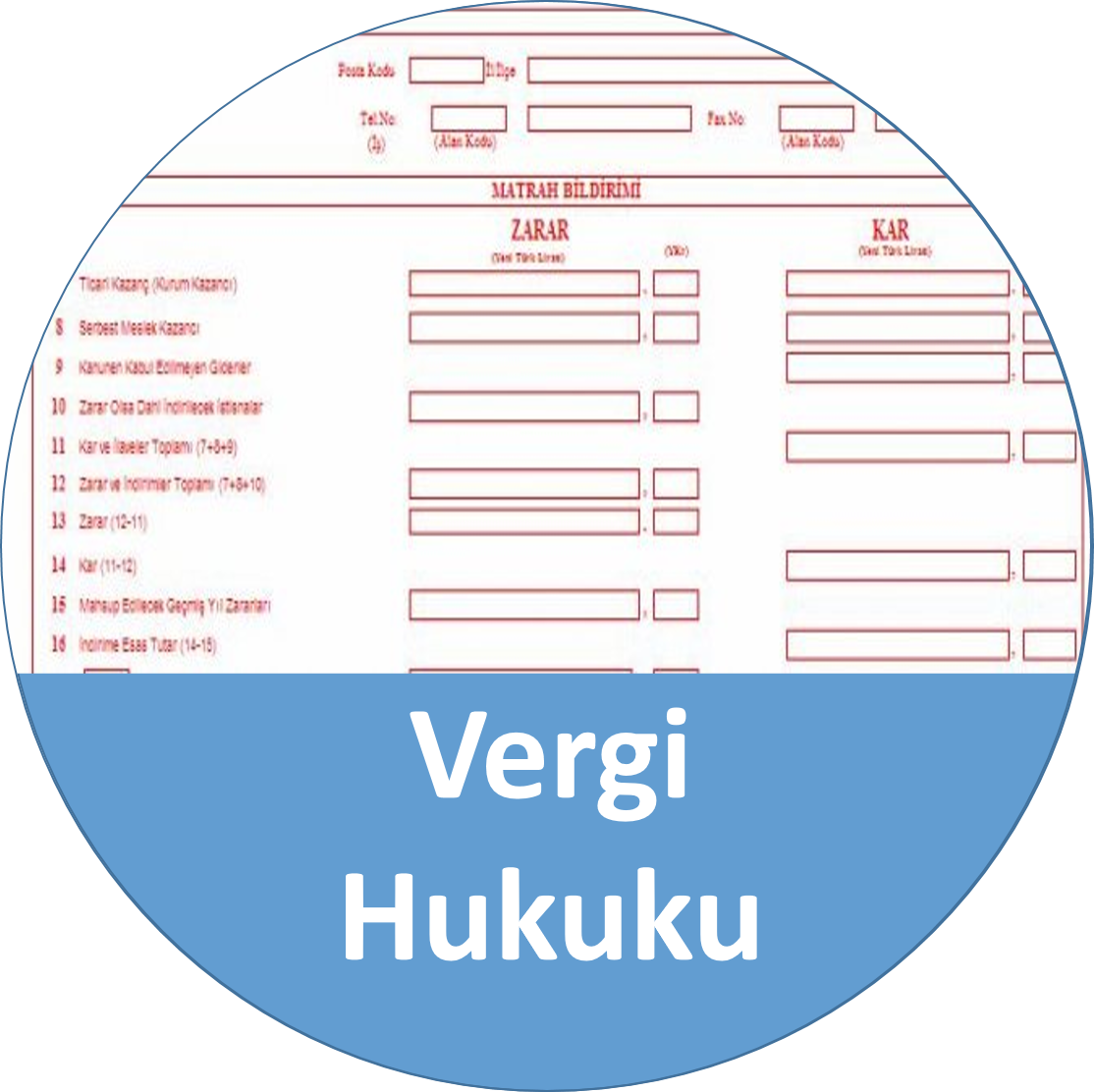 Hizmetlerimiz – Av.Muhittin YORAN